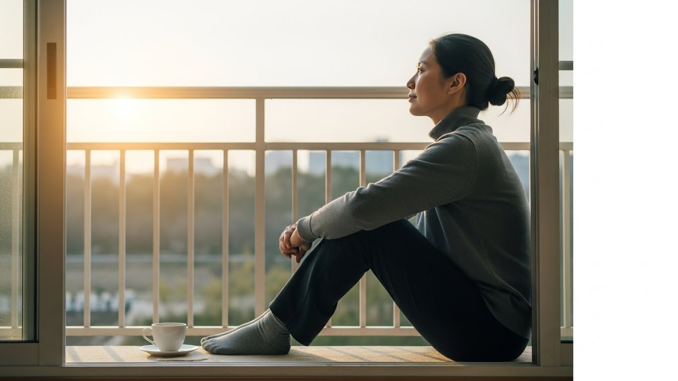 What is Patience & How It Differs From Being a “Patient”